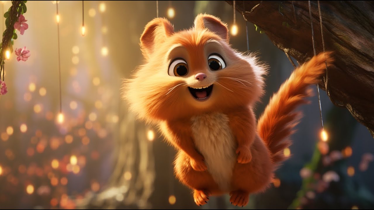 Read Aloud: The Whisker Whackers - YouTube