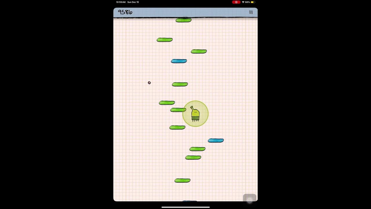 Doodle Jump - YouTube
