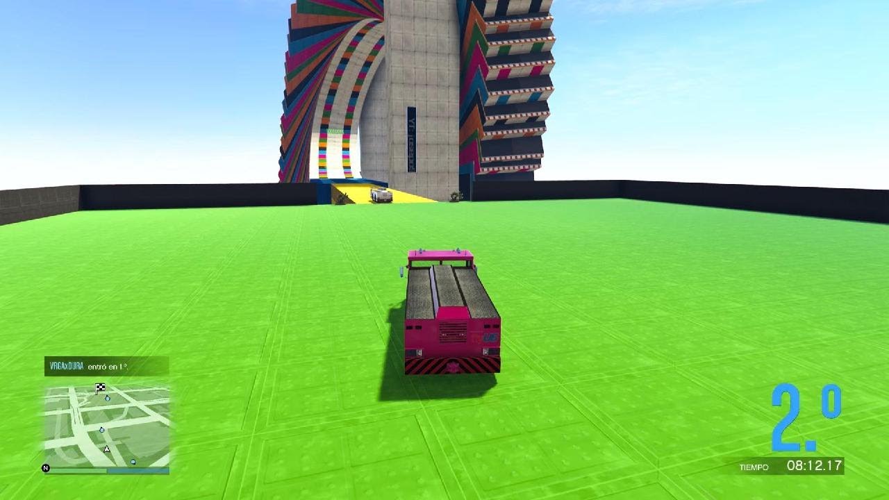 Grand Theft Auto V_20230330205539 - YouTube