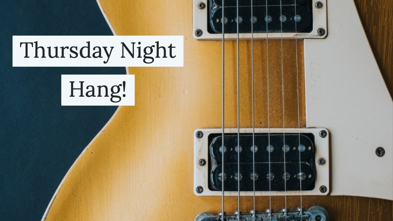 Thursday Night Fun and Testing - YouTube