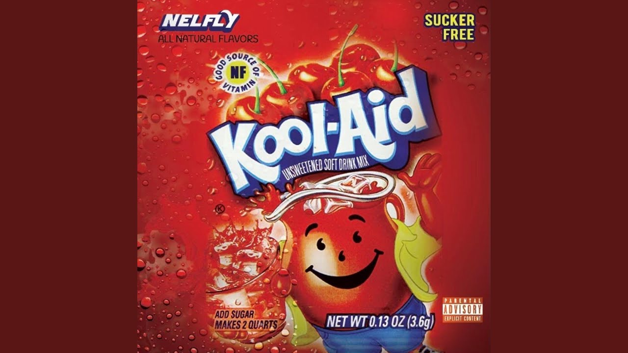 Kool-aid - YouTube