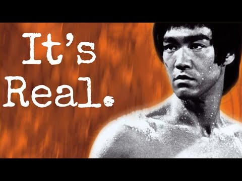 How to obtain Utra Instinct in real life - YouTube
