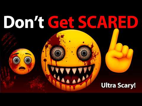 Don't Get Scared while watching this video... (99% Lose) 😱