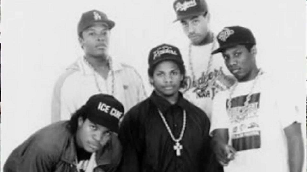 N.W.A~ Lets Take A Trip (Eazy-E Remix 2023) - YouTube