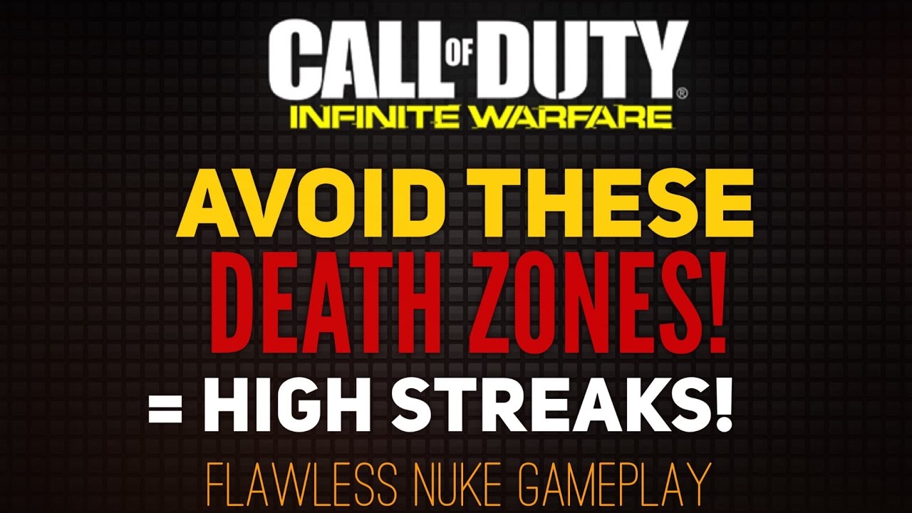 AVOID these DEATH ZONES on THROWBACK map = Stay ALIVE Longer! FLAWLESS ...