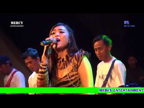 Bercanda - OM. MERCY - Voc. Ana Geboy