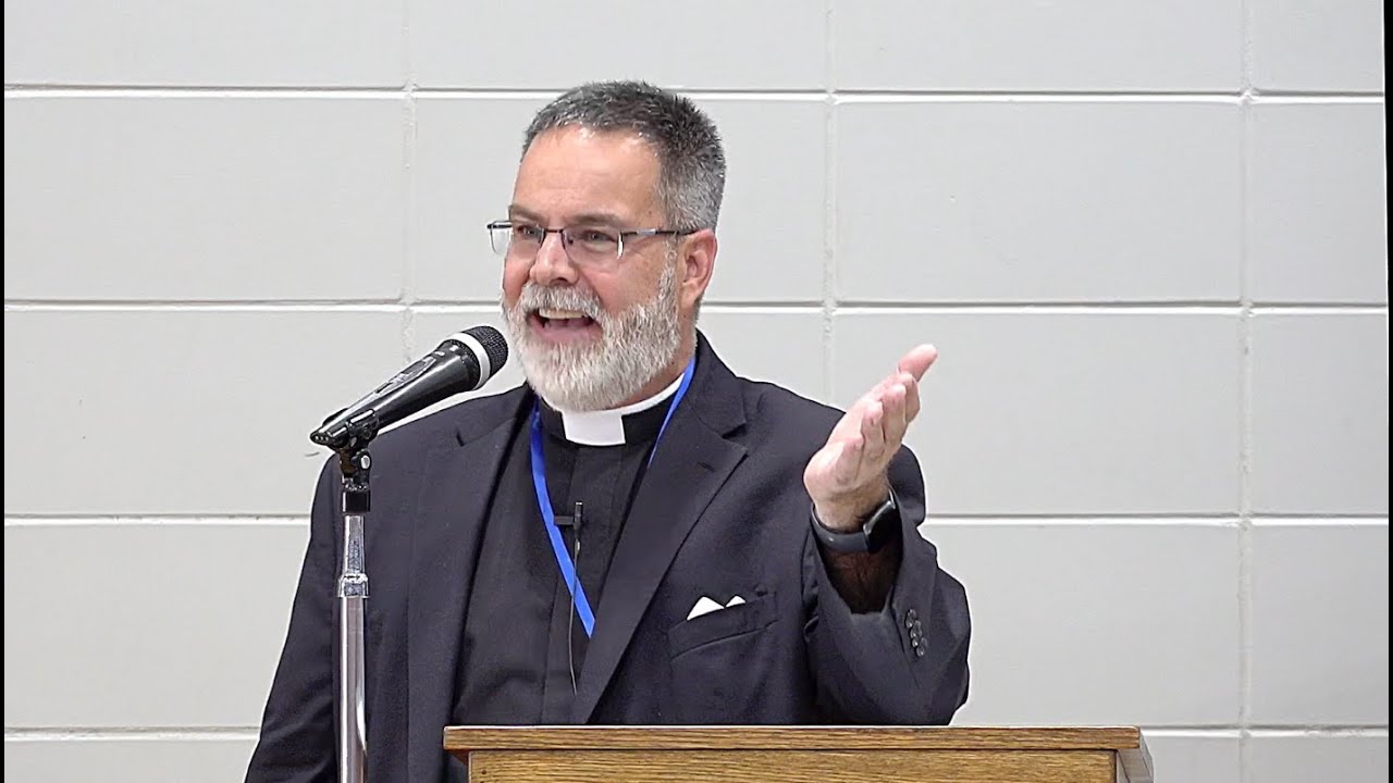 Long Pastorate - Lazy Pastors - Working to the Very End Rev David ...