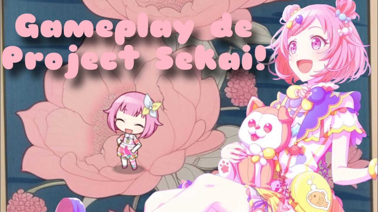 𝙶𝚊𝚖𝚎𝚙𝚕𝚊𝚢 𝚍𝚎 𝚙𝚛𝚘𝚓𝚎𝚌𝚝 𝚜𝚎𝚔𝚊𝚒 - YouTube