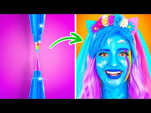 20+ Fun Supplies You'll Love! 💜🍩 |Interactive Crafts for Kids🌈 by Slick ...