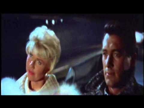 Doris Day, Rock Hudson and Perry Blackwell - Roly Poly - YouTube