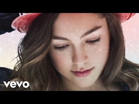 María Parrado - Te He Echado De Menos (Lyric)