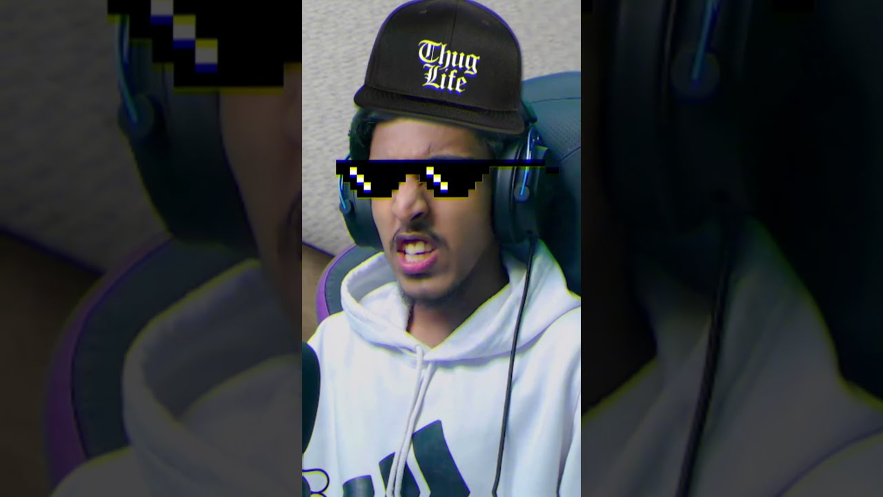 THUG LIFE of GAME THERAPIST become Bread🤣🤣#shorts - YouTube