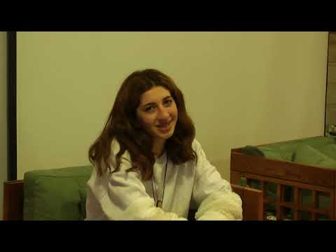 Duygusal Denge (PiKi 2) Workshop'ı Katılımcı Yorum, Eylül Öztekin