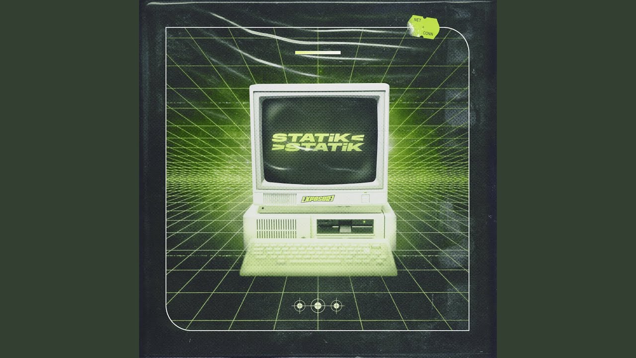 STATiK - YouTube Music