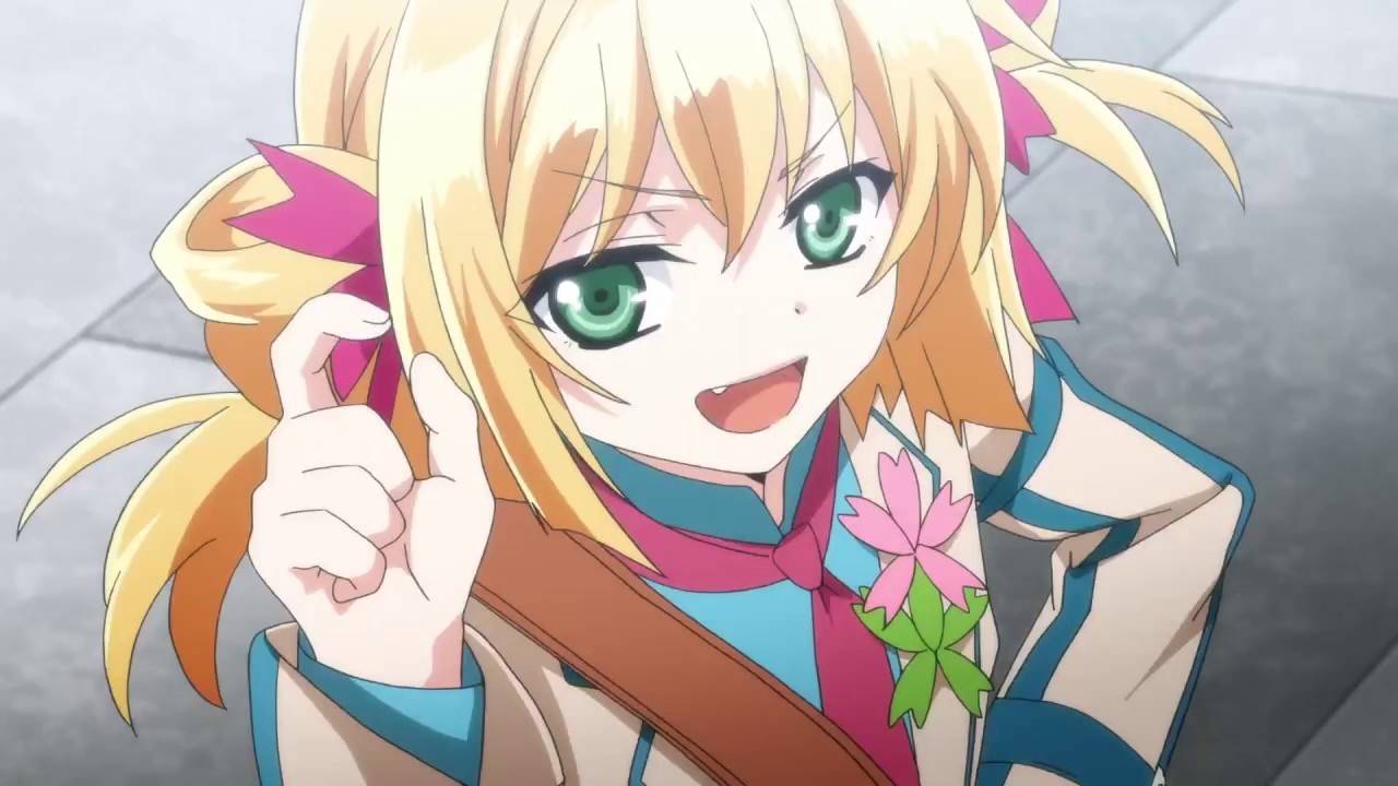 Clockwork Planet Episode 5 English preview - YouTube