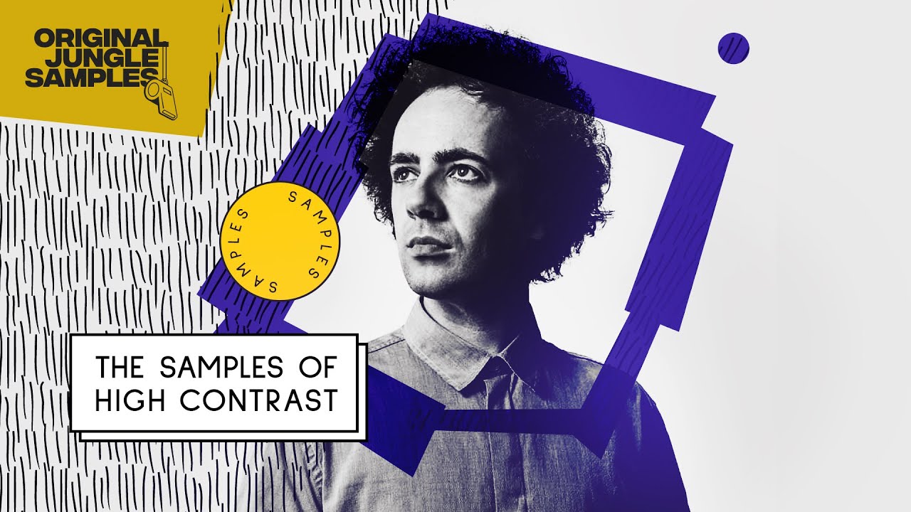 The Samples of High Contrast - YouTube