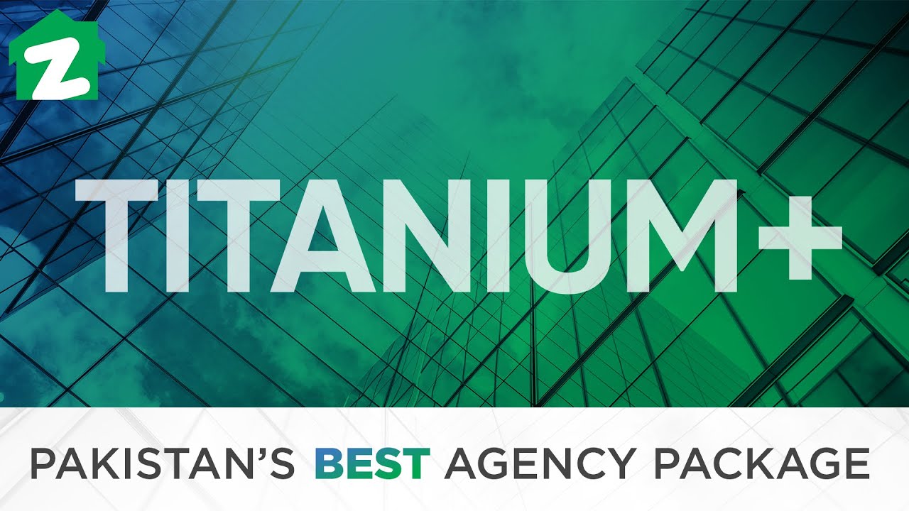 Titanium + Package DVC 2021 - YouTube