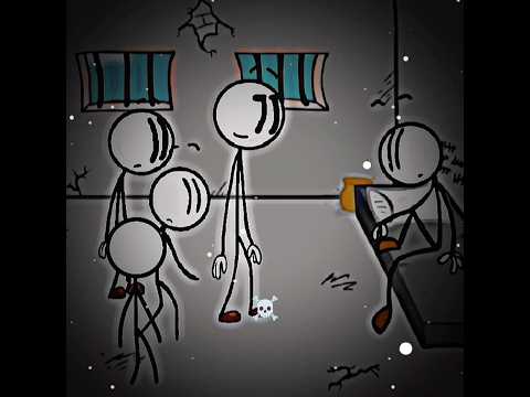 when Henry Stickmin all versions met💀💀💀 #meme #edit #stickman44 #henrystickmin