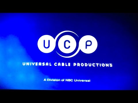 Hypnotic/UCP Universal Cable Productions (2011-HD-WS) - YouTube