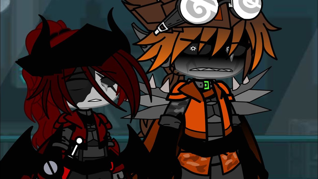 // It took me by surprise… || Transformers:Orbit \\ - YouTube