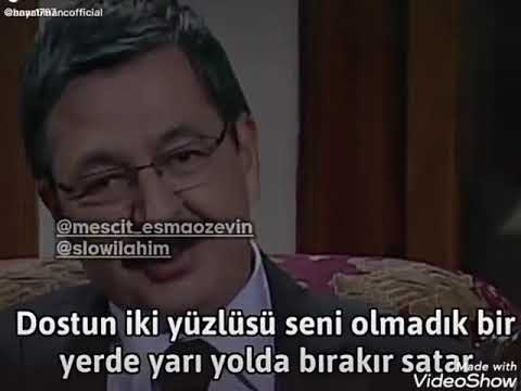 Hayati İnançtan derlemeler 1