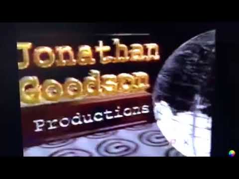Jonathan Goodson Productions (2003) Logo - YouTube