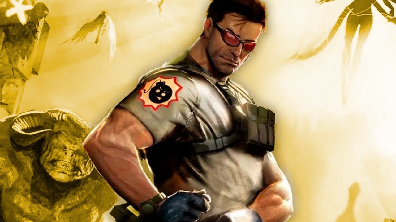 Serious Sam 4 ⏩ Сириус Сэм 4 Мясорубка - YouTube