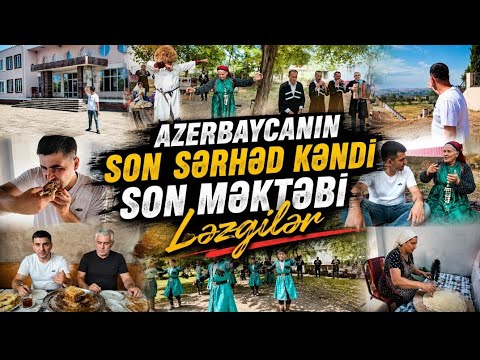 Azərbaycanın son kəndi, son məktəbi – Qusar rayonunun Bədişqala kəndi“Bizim Kəndimiz” – 24-cü bölüm