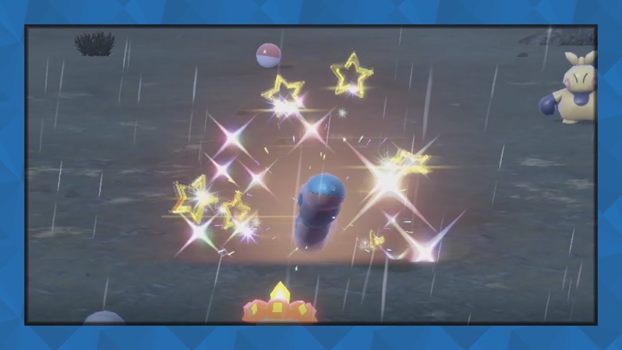 [Live] - Random Shiny Orthworm in Violet! - YouTube