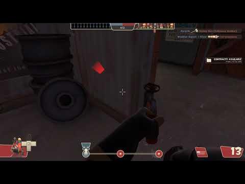 Phlog + scorch shot = OP | Team Fortress 2 - YouTube