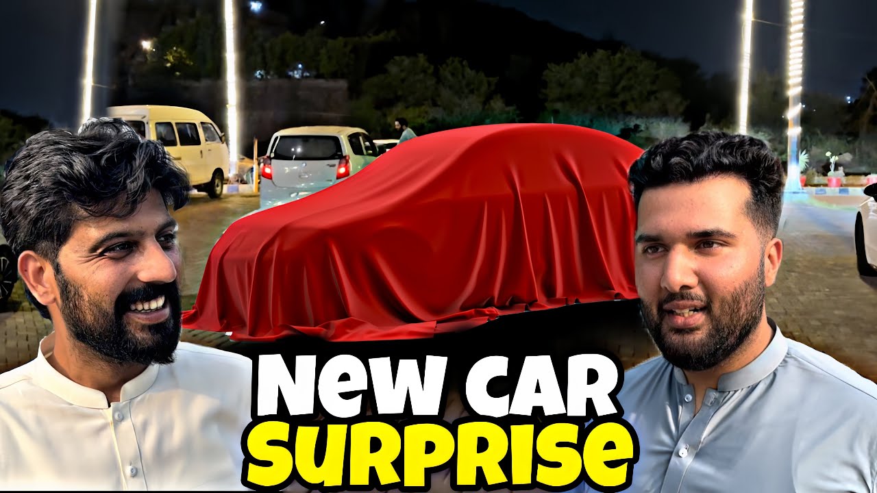 New Car Addition in Marth Squad | Bilal Marth | - YouTube