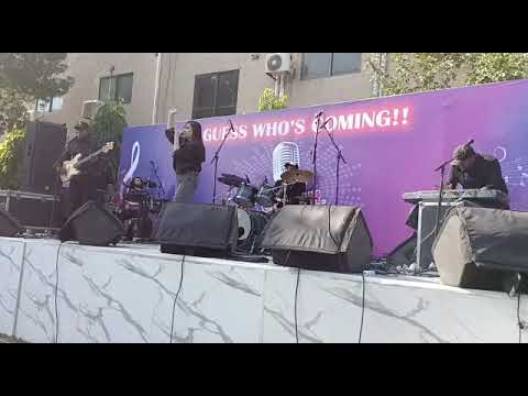 nimra mehra live evant sahiwal  dhmal shabaz qalandar