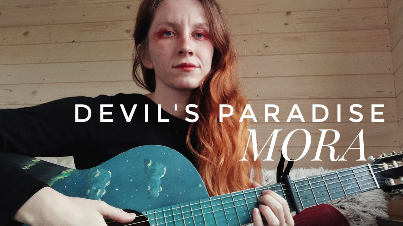 MORAZDVORA - Devil's Paradise (original song) - YouTube