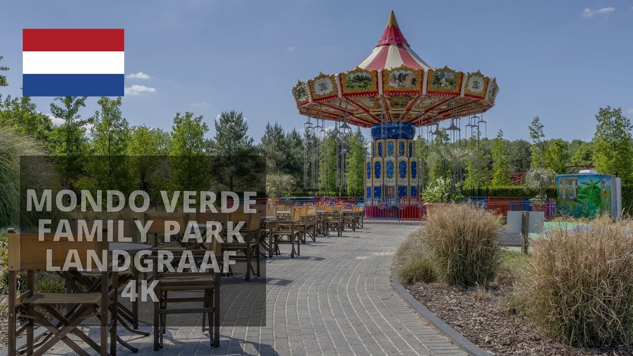 Fotózni mentünk... 2. rész Mondo Verde Park - YouTube