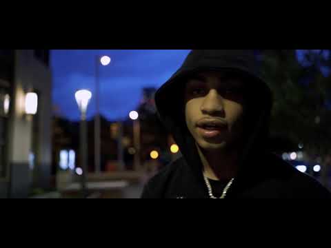 Aden Dinero - Baddie