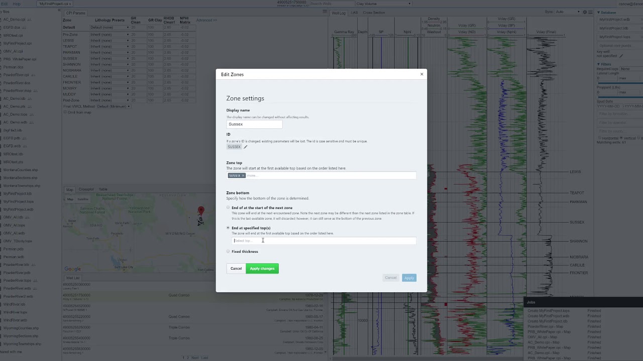 Danomics - Full Interpretation - YouTube