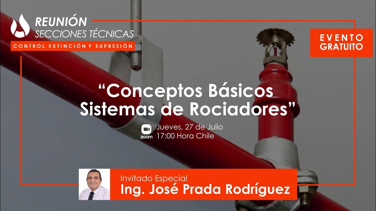 Webinar gratuito - Conceptos básicos para el diseño de sistemas de ...