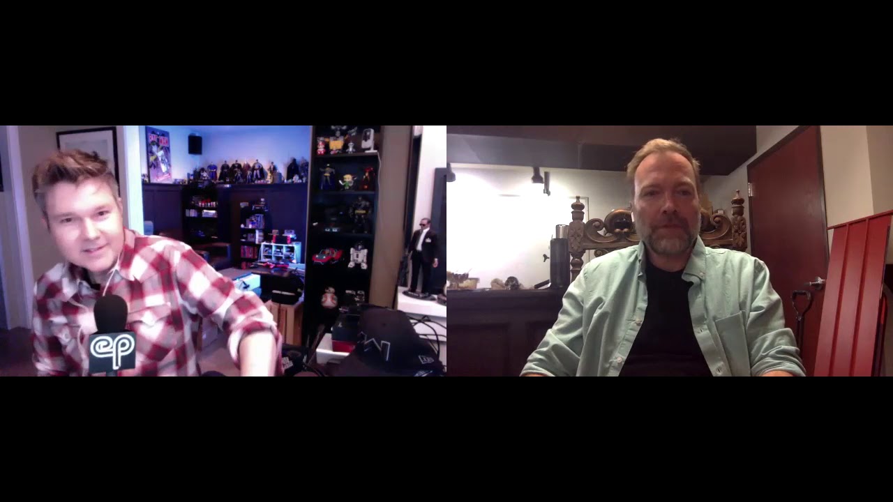 How is Canada handling Covid-19? An interview with Victor Lucas - YouTube