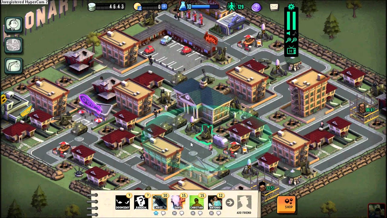 MonsterMind - Alchetron, The Free Social Encyclopedia