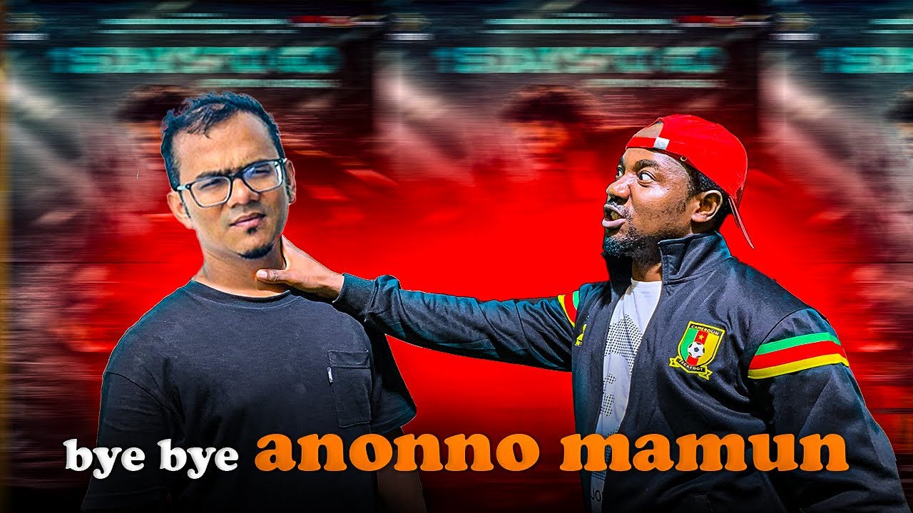 Shakib Khan Fans Outraged: My Take on Director Anonno Mamun | Video Review - YouTube
