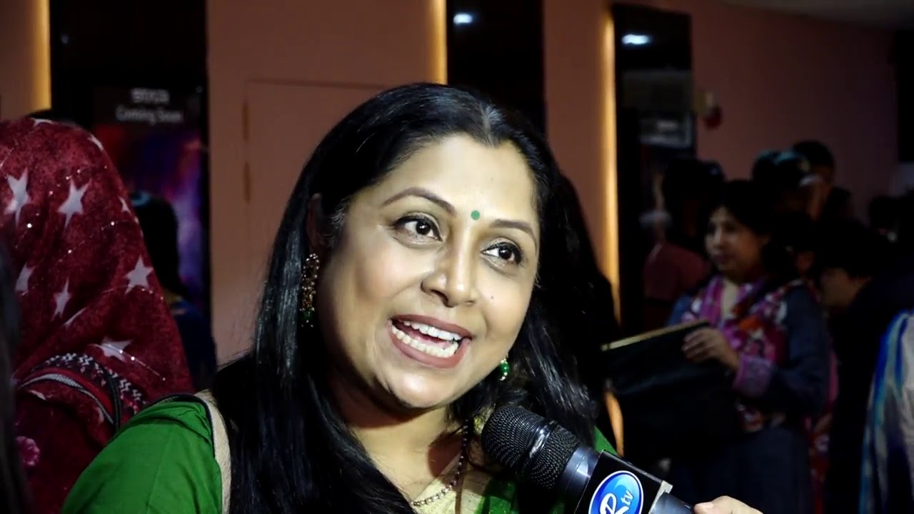 যদি একদিনের প্রশংসায় অভিনেত্রী সাবেরি আলম | Actress Saberi Alam | Real ...