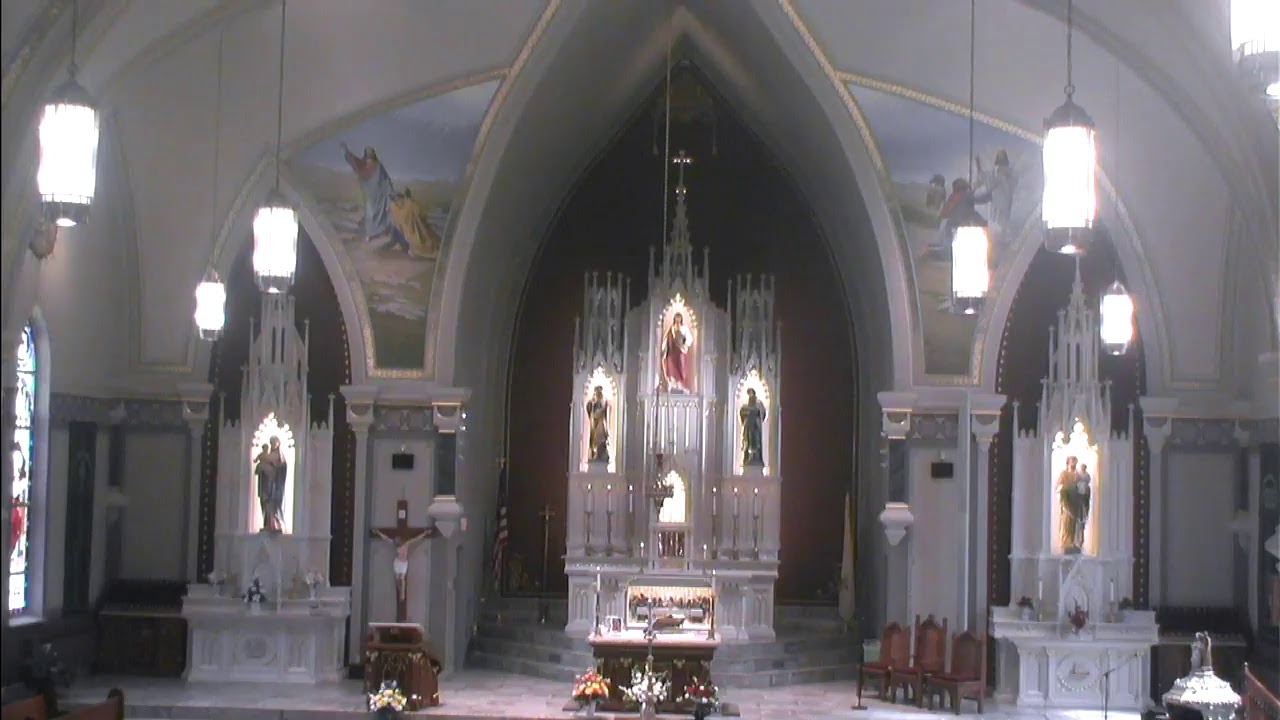 Joan C. Buser Funeral - June 6, 2020 - 10:30 AM CST - YouTube