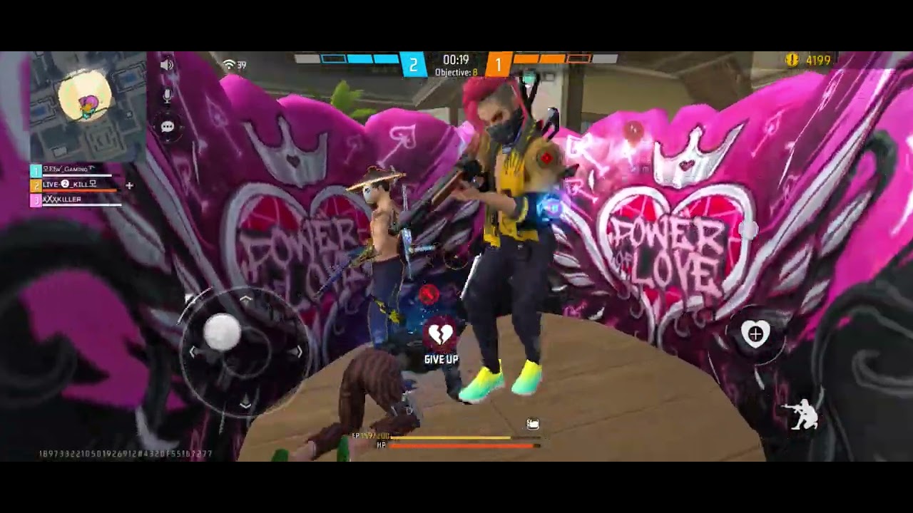 Just fun game my bot friend 😁🤣 - YouTube