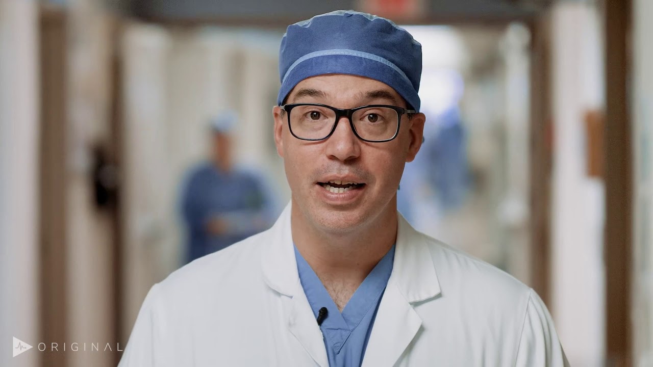 Primary Right Total Knee Arthroplasty With Patellar Resurfacing by Tad ...