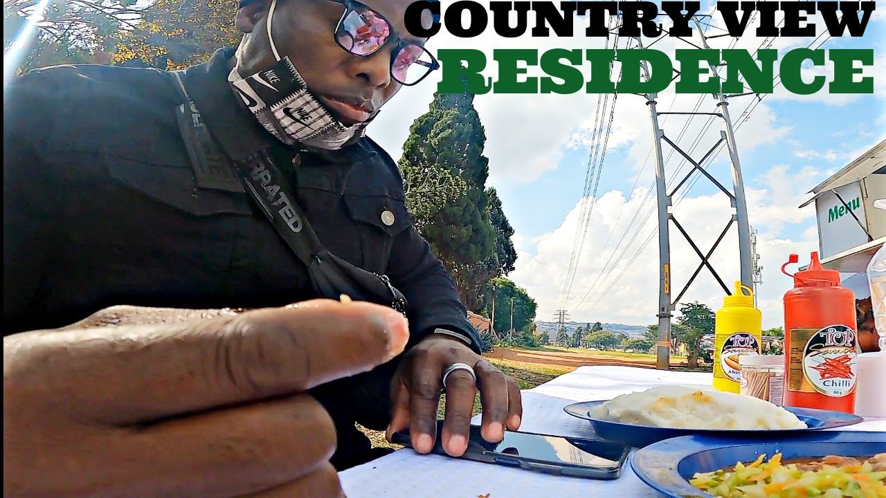 COUNTRY VIEW MIDRAND ; The Most SAFEST Beautiful Top Class Residential ...