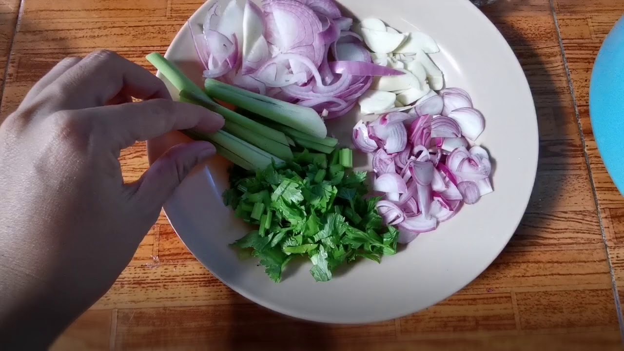Chim masak Lala- Masak Campak-campak Je 😂 - YouTube