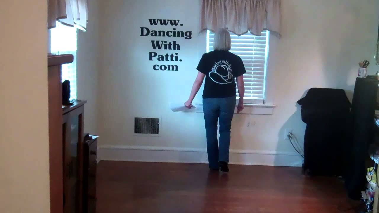 Gun Control Line Dance - YouTube