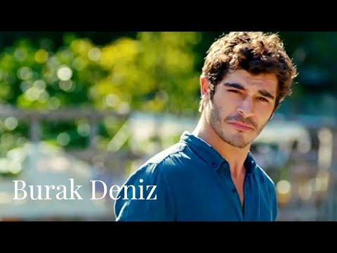 Burak Deniz | Satisfa
