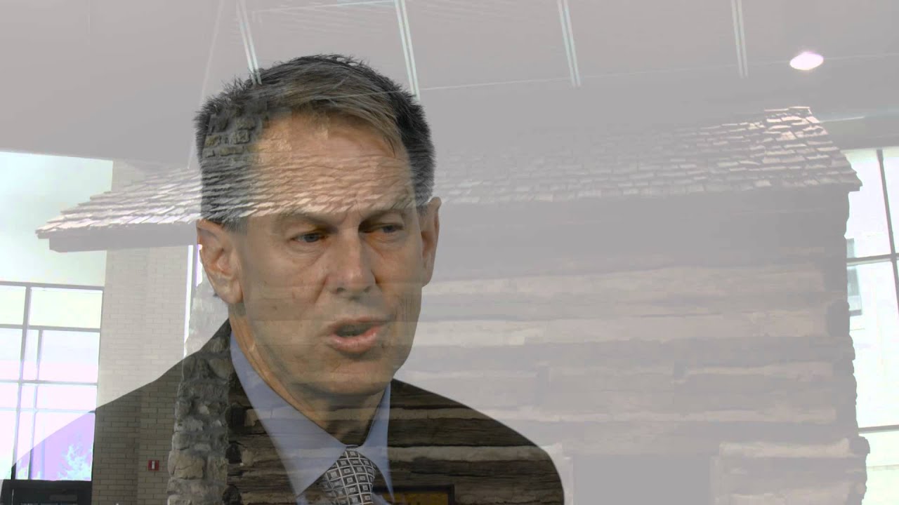 Jason Haxton ATSU Museum of Osteopathic Medicine - YouTube