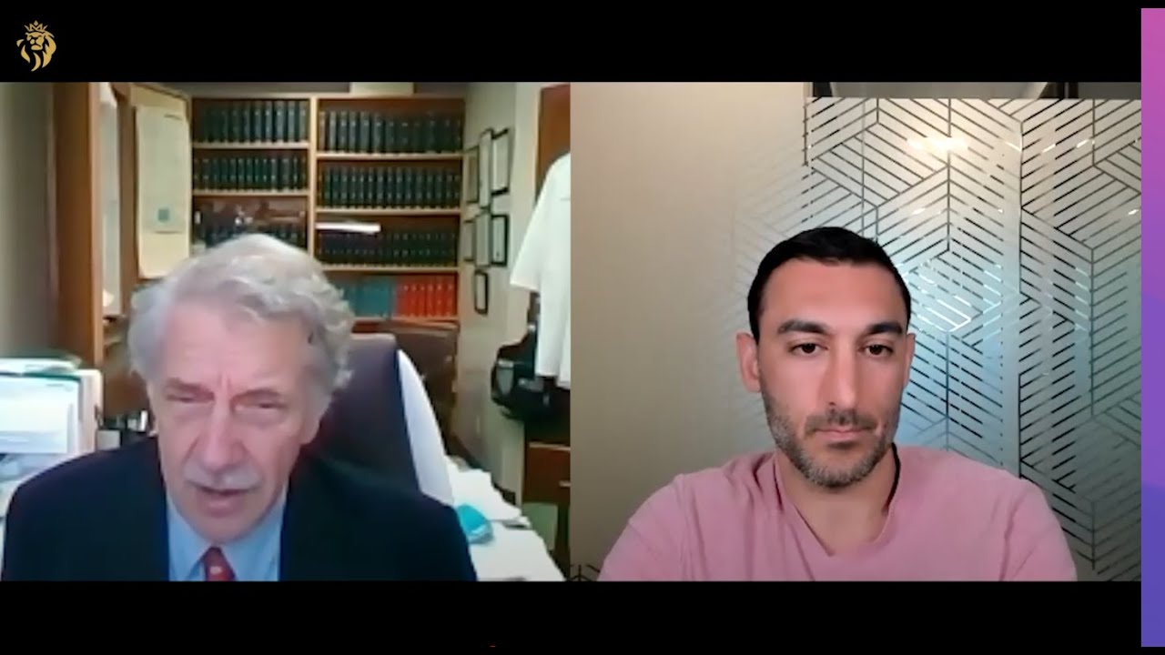 Breakdown of all the ED pills available | Dr. Wayne Hellstrom & Dr. Cam ...